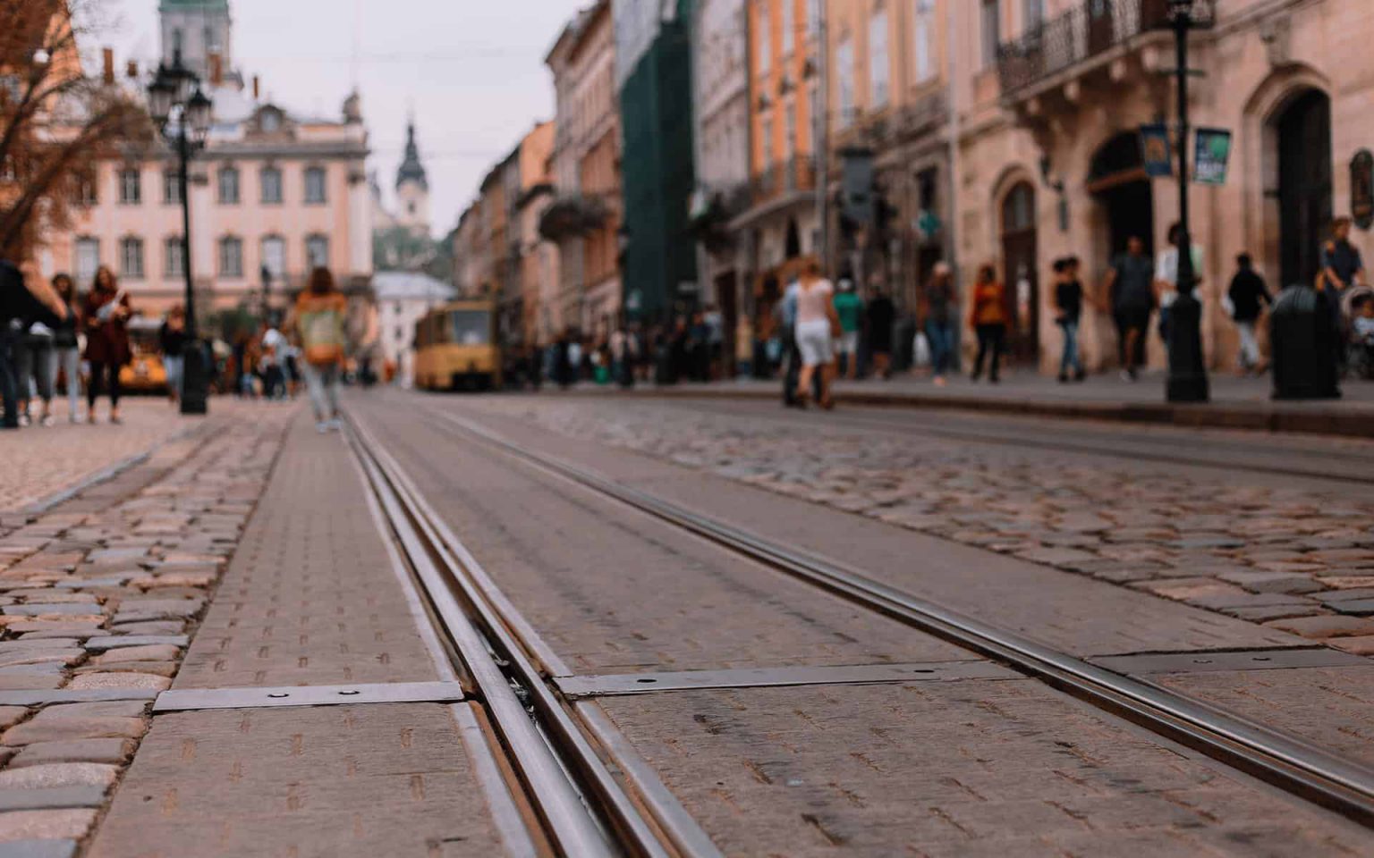 TransInfo – cały transport w jednym miejscu
