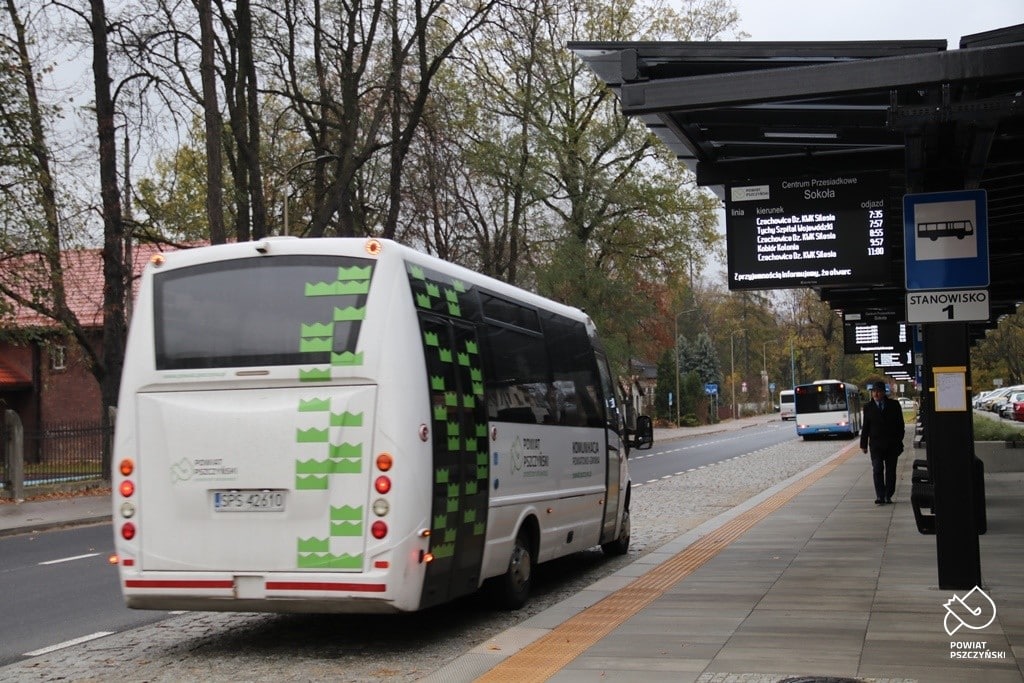 [Polska] Autobusowa komunikacja regionalna i krajowa | Page 46 | SkyscraperCity Forum