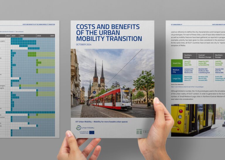 TransInfo – cały transport w jednym miejscu