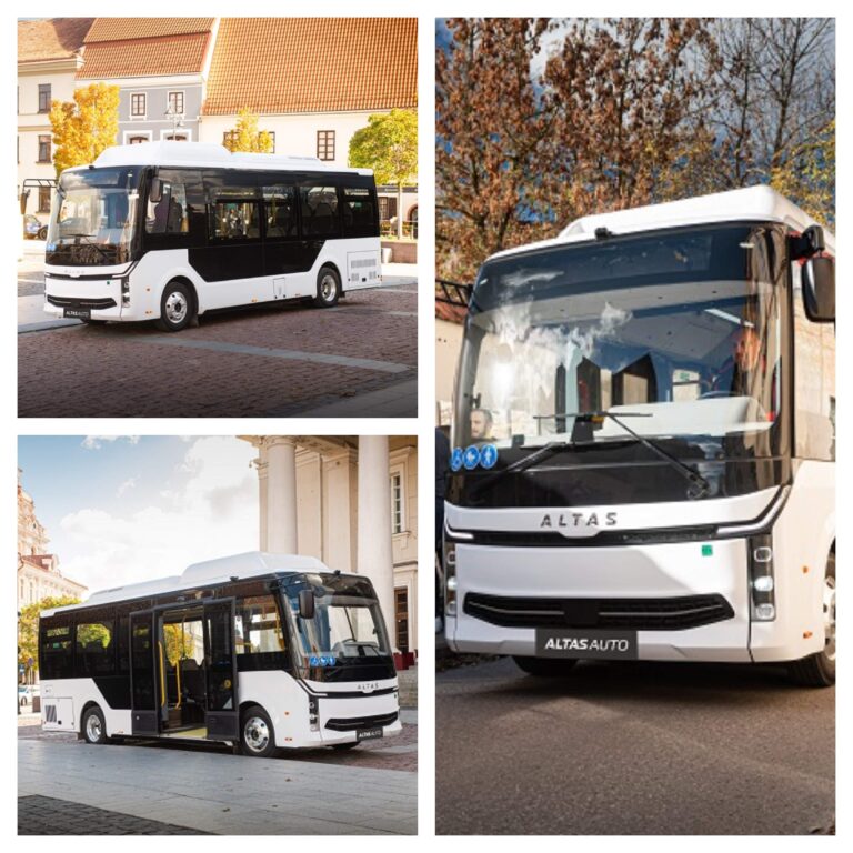 Infotrans - TransInfo