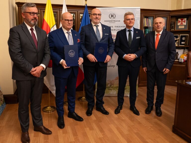 Infotrans - TransInfo