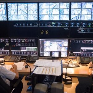 Infotrans - TransInfo