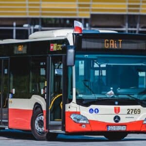 Infotrans - TransInfo