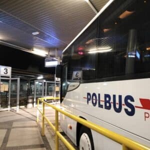 Startuje GTBUS, czyli autobusowy transport publiczny w Gminie Tczew ...