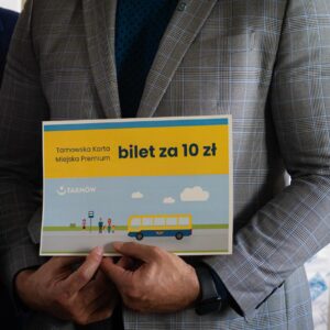 Startuje GTBUS, czyli autobusowy transport publiczny w Gminie Tczew ...